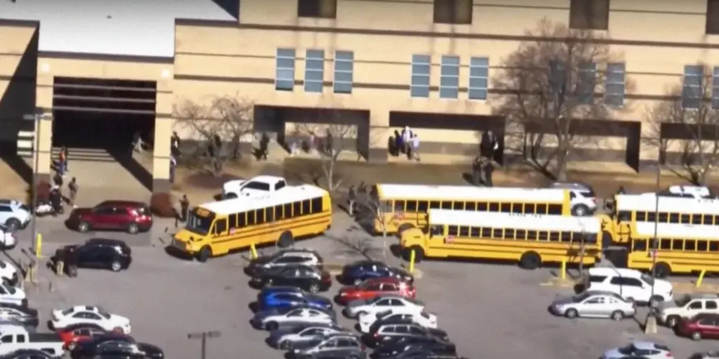 Antioch High School Shooting: Suspect Identified – Full Details - The ...