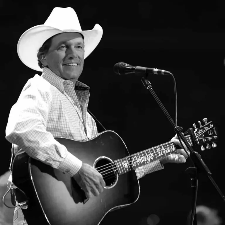 Heartfelt Announcement from George Strait Brings Sad Tidings - The ...