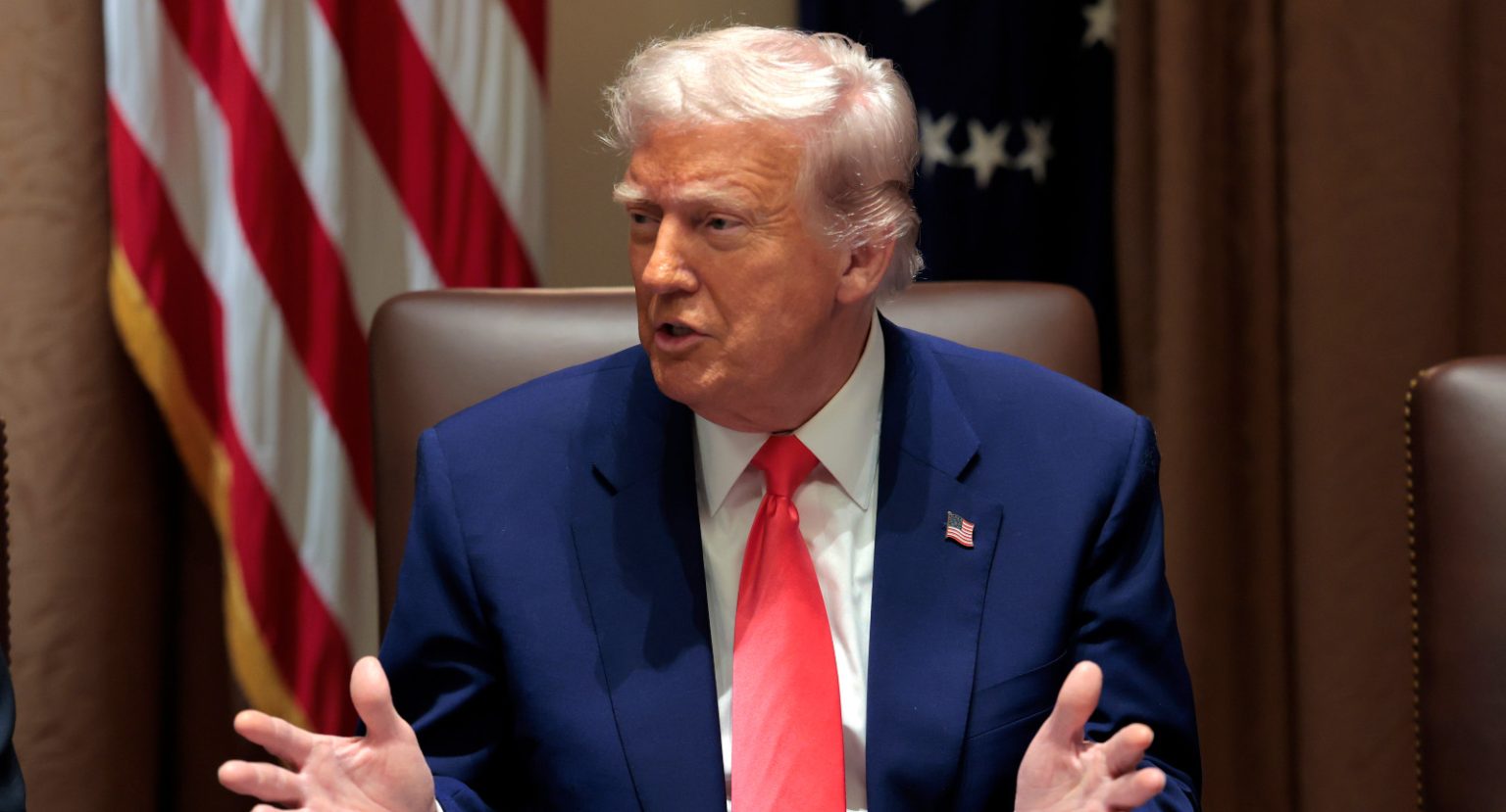 Newly Released: The Latest Medical Exam Results for Donald Trump - The ...