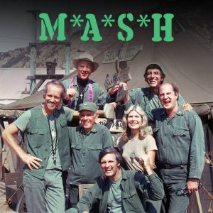 Honoring His Enduring MAS*H Legacy - The Archivist