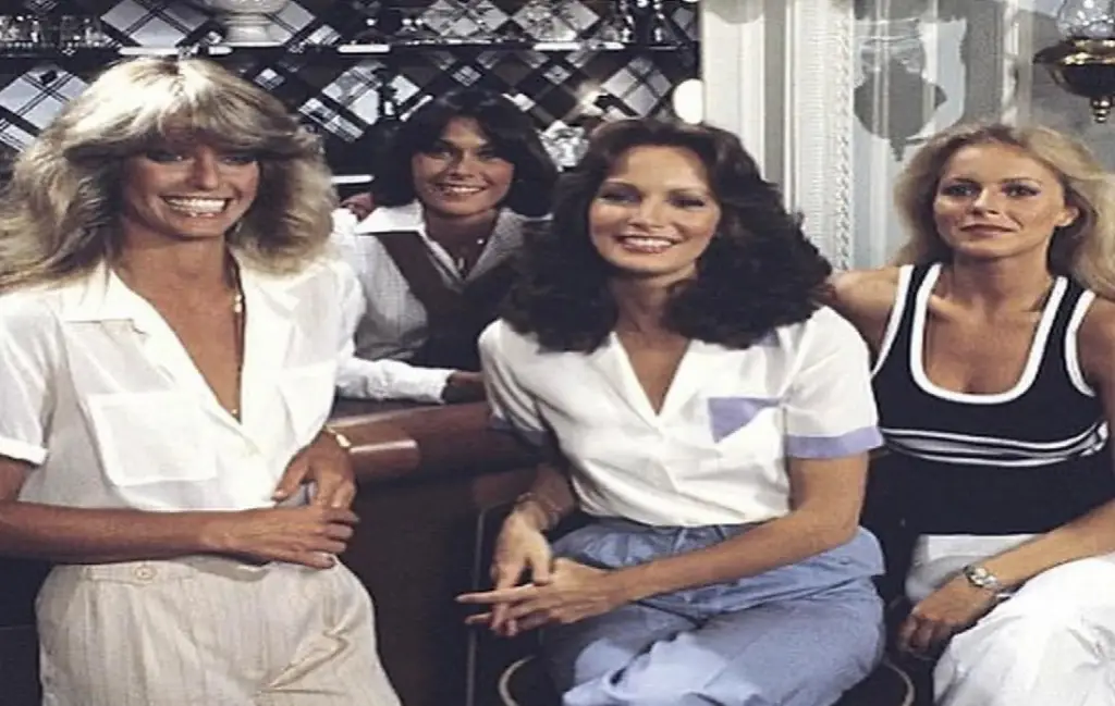 How a pioneering TV series transformed the portrayal of female heroes ...