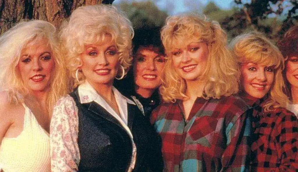 Heartfelt News from the Parton Family: A Time of Healing and Hope - The ...