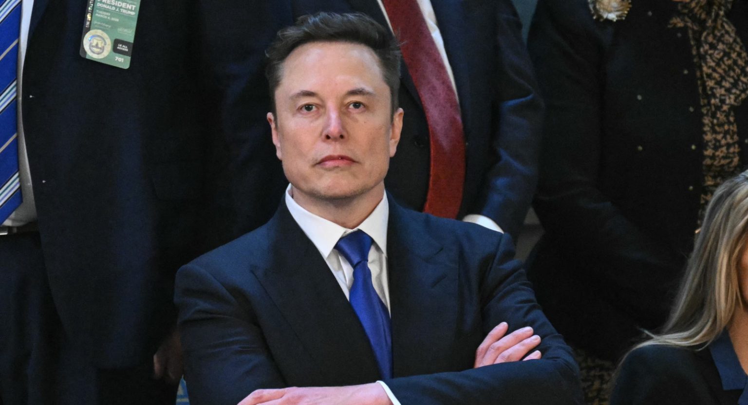 DOGE Secures Legal Victory to Access IRS and Other Federal Agency ...