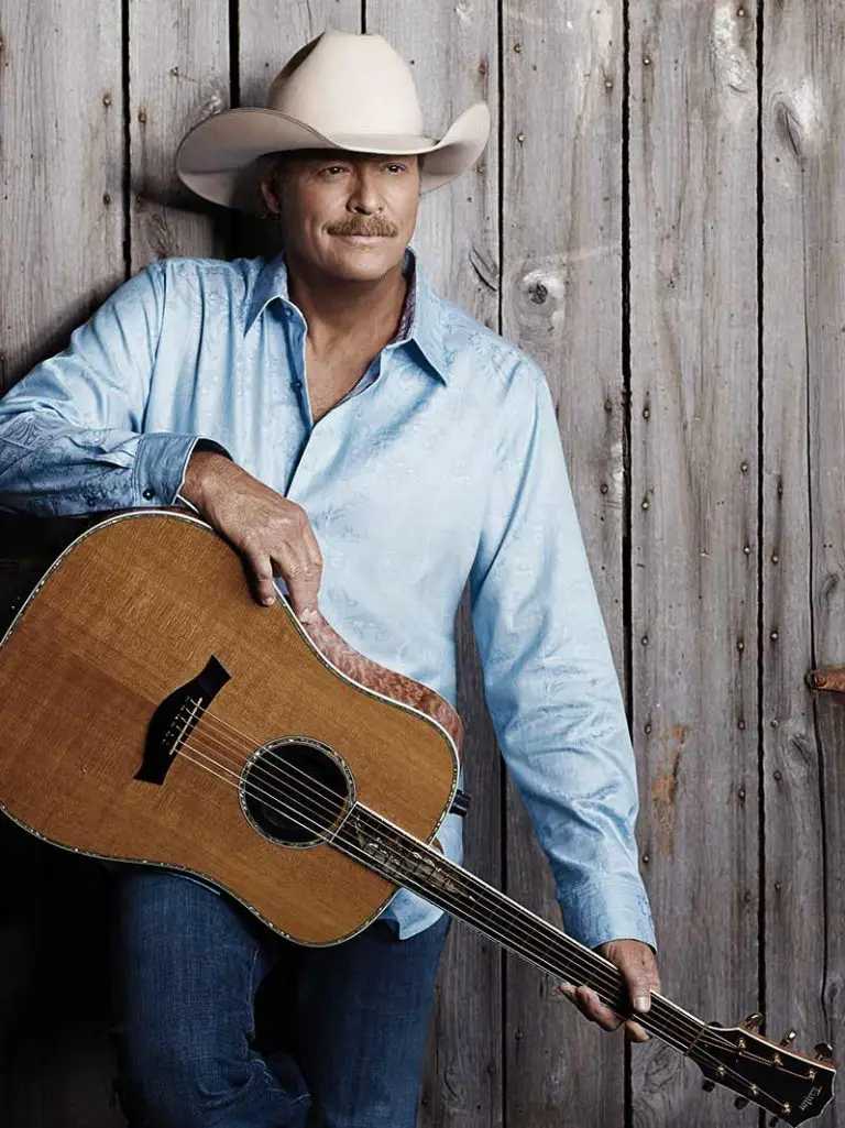 Alan Jackson’s Family Shares Major News on His 66th Birthday - The ...