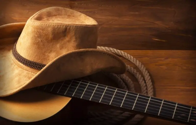 Hidden Influences That Transformed the Country Music Landscape - The ...
