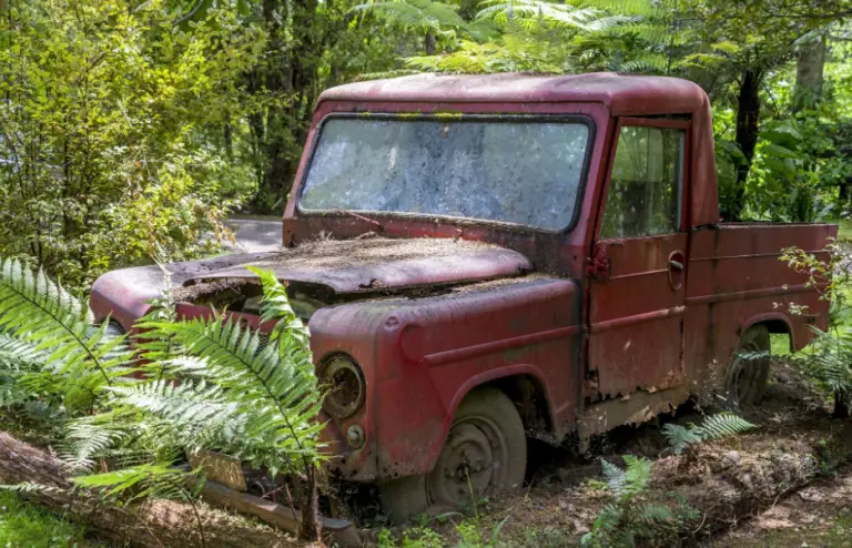 Father's Protective Attitude About Vehicle Hides Emotional Secret - The ...