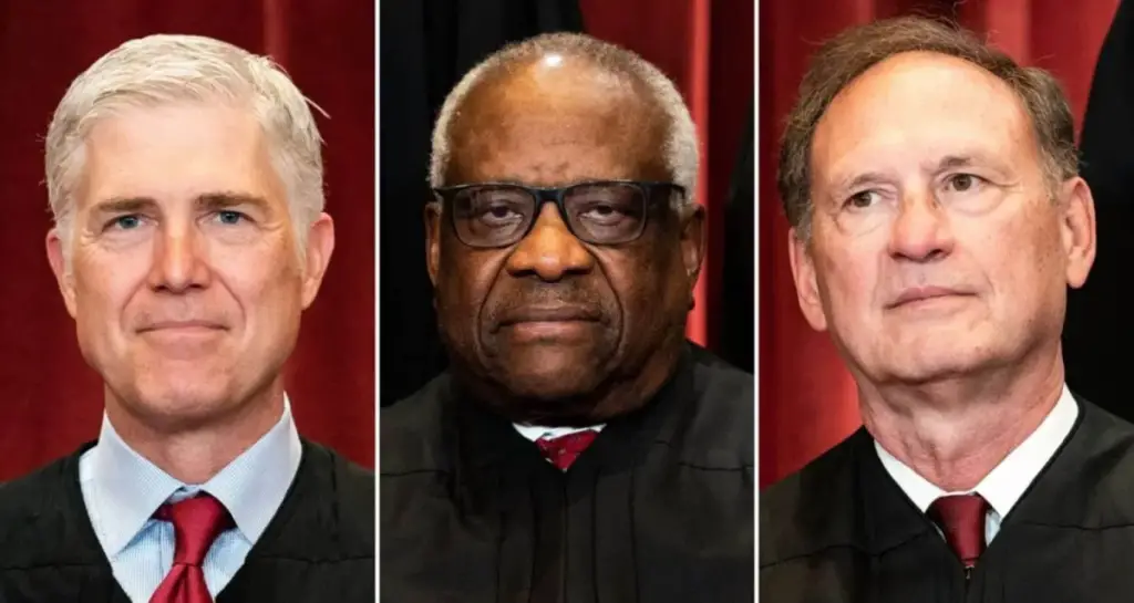 Supreme Court Decision Reshapes Federal Government Structure in Historic Ruling - The Archivist