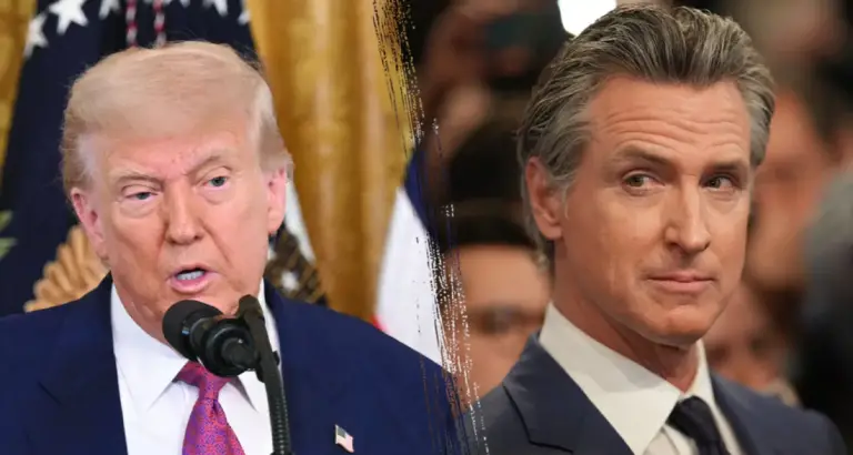 California Pot Farm Raid Sparks Political Firestorm After ICE Discovers ...