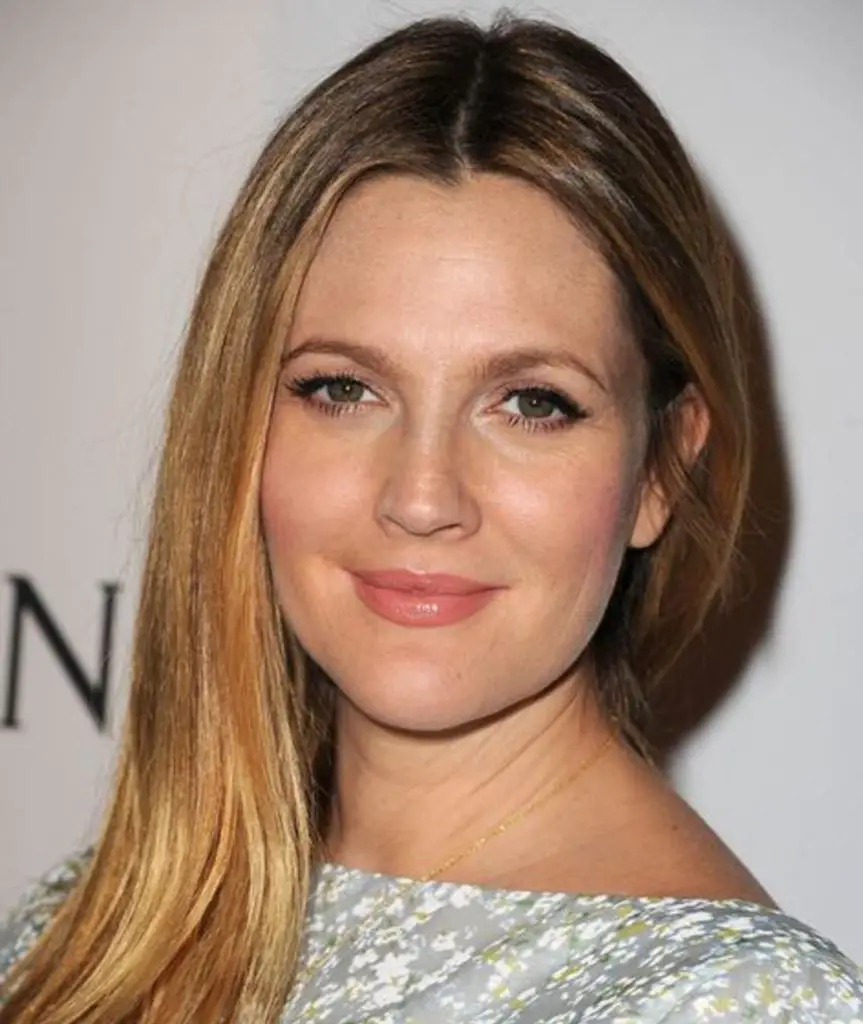 Drew Barrymore Opens Up About Personal Identity, Receives Fan Support - The Archivist
