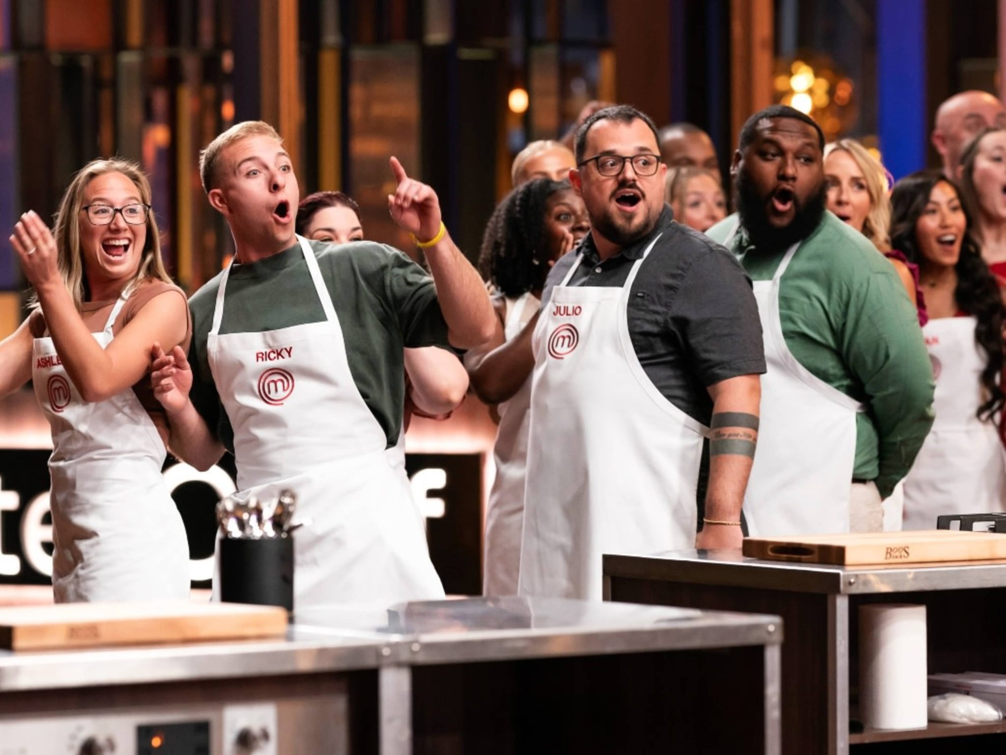 Television Chef Amina Elshafei Shares Heartbreaking Medical News in ...