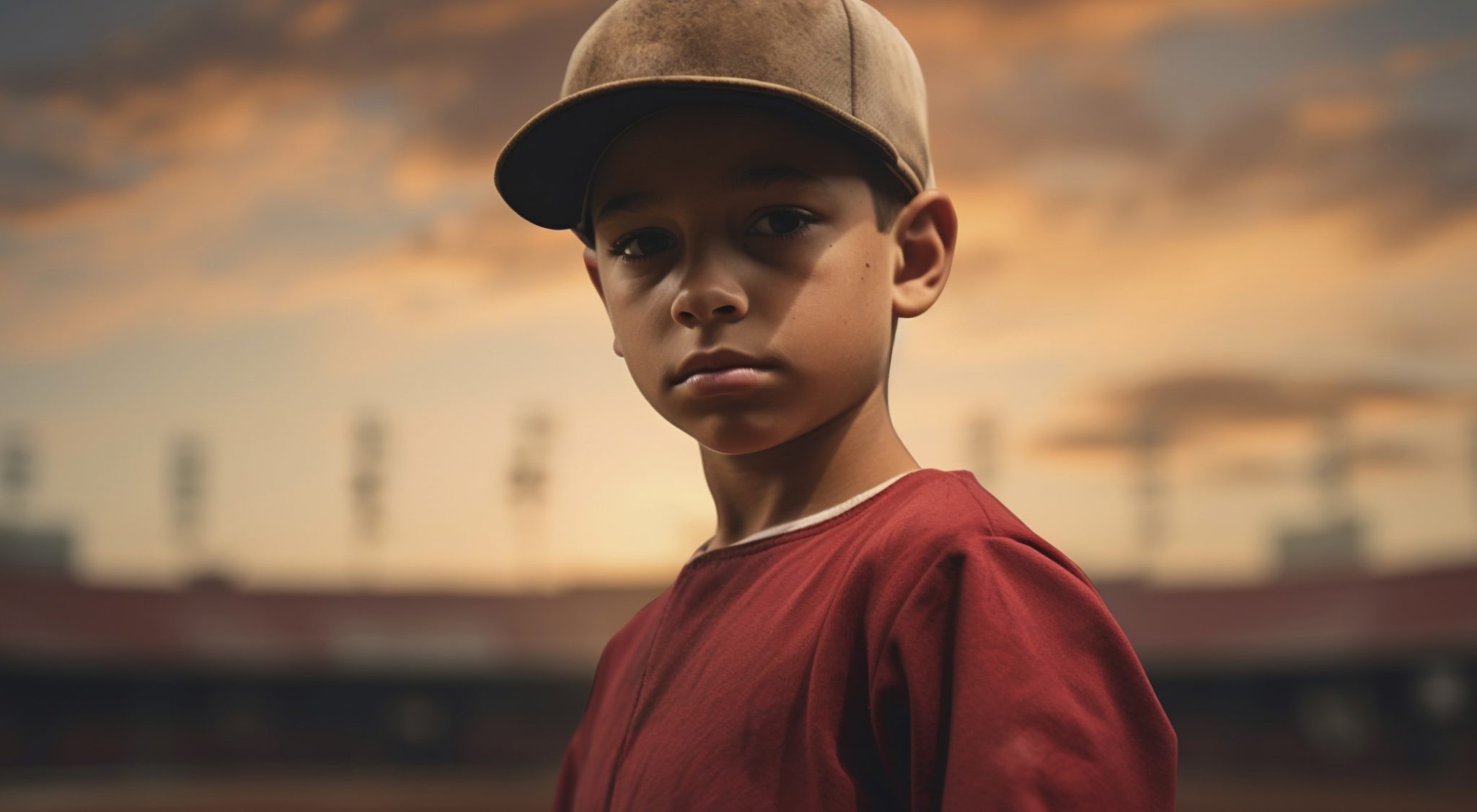 Everyone Thought He Was Just Being Rude… Until His Hat Came Off - The ...