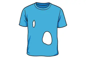 Viral Puzzle: Just 14% of Viewers Get the Number of Holes in This T ...