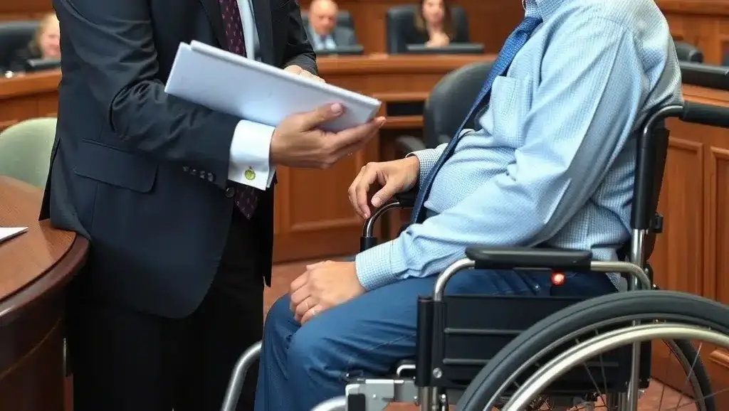 For 8 Years I Cared for My Paralyzed Husband — When He Finally Walked ...