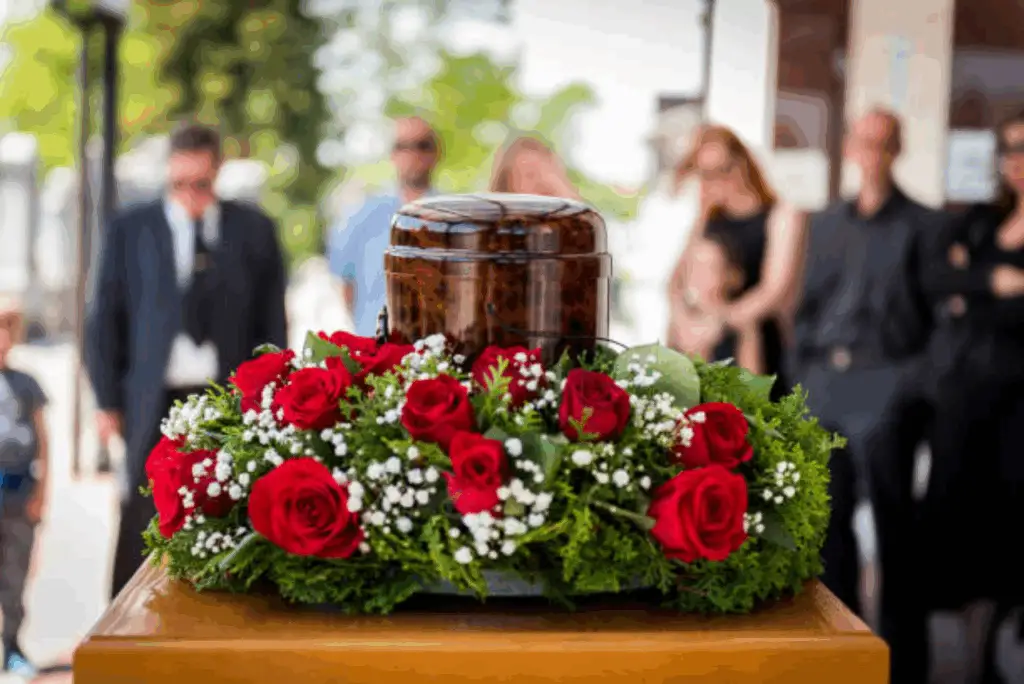 At My Husband’s Firefighter Memorial, the Front Row Stayed Empty—and I ...