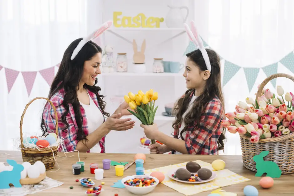 My Aunt Excluded My Kids at Easter Dinner, Then Learned My Signature ...