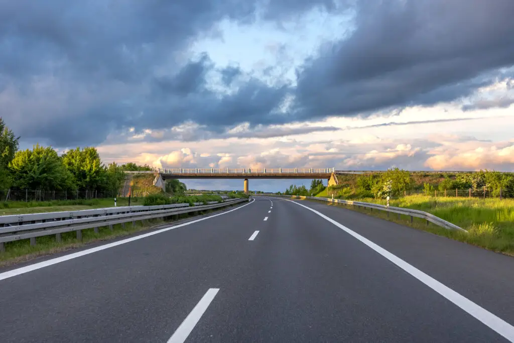 A Homeless Man Helped Me on the Highway Where My Son Vanished 20 Years ...