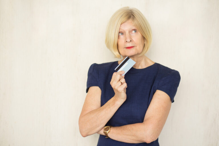 My Husband Divorced Me After 37 Years And Left Me A Debit Card I Did ...