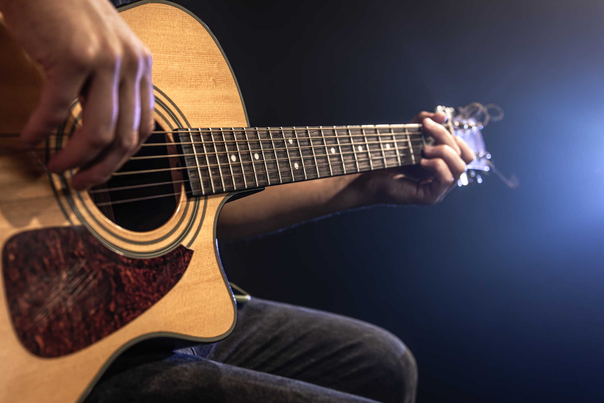 The Millionaire Invited His Housekeeper to Sing as a Joke, But One Song ...