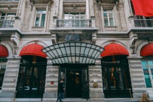 They Said I Could Not Afford The Hotel Until Everything Changed - The ...