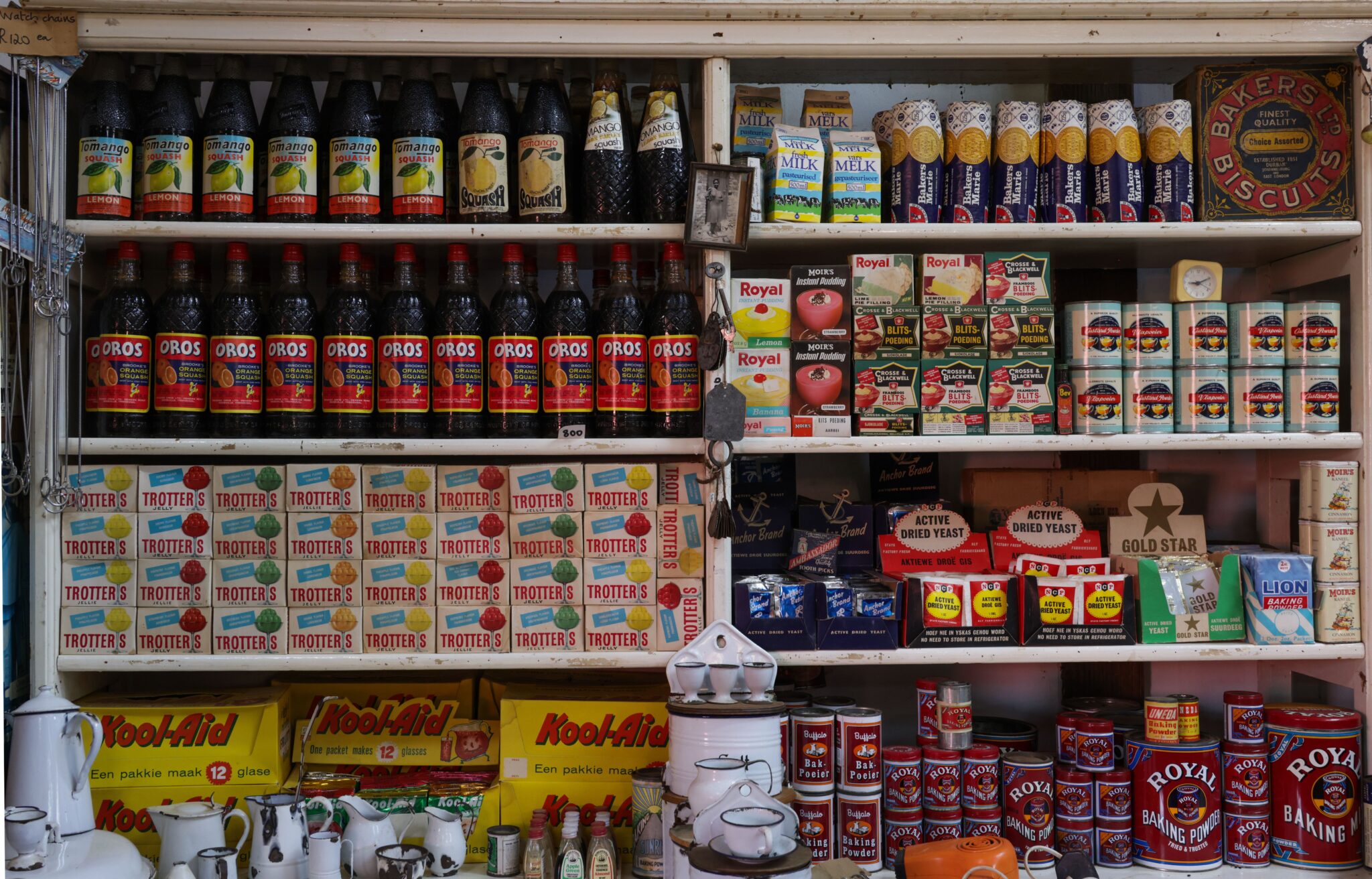 A Stranger Paid for My Mother's Groceries in 1978 When She Had Nothing ...
